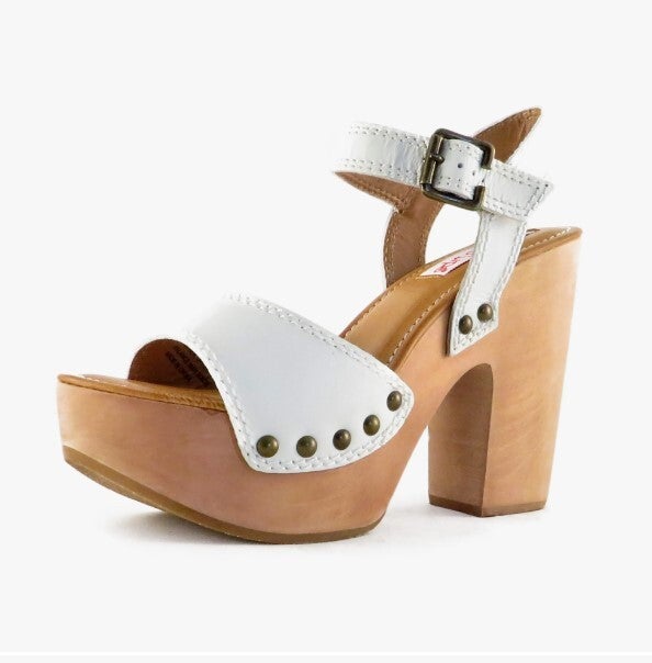 SHOES + BELTS | Stilla Salon Spa Boutique